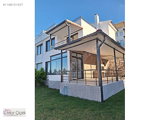 MORÇİÇEK'TEN ARKO SİTESİNDE 4+1 SIFIR LÜKS VİLLA... - Satılık Villa ...