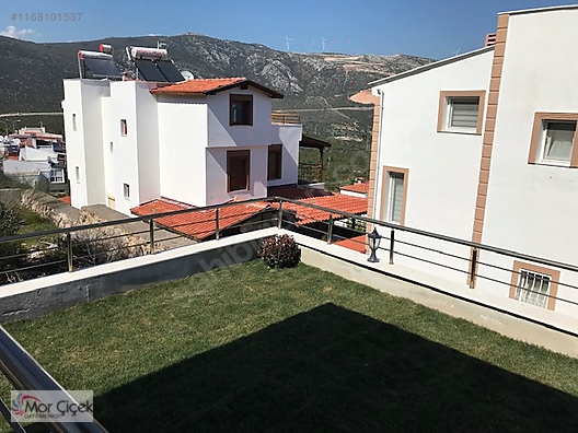 MORÇİÇEK'TEN ARKO SİTESİNDE 4+1 SIFIR LÜKS VİLLA... - Satılık Villa ...