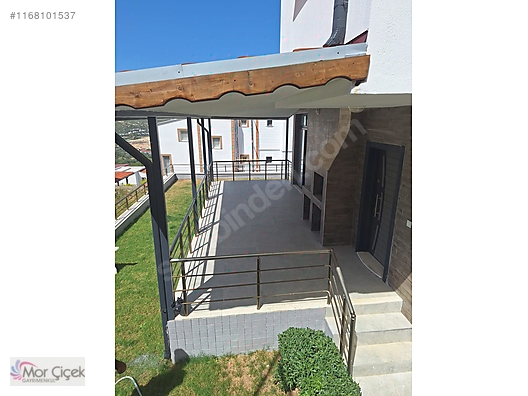 MORÇİÇEK'TEN ARKO SİTESİNDE 4+1 SIFIR LÜKS VİLLA... - Satılık Villa ...