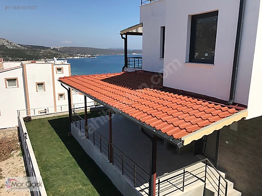 MORÇİÇEK'TEN ARKO SİTESİNDE 4+1 SIFIR LÜKS VİLLA... - Satılık Villa ...