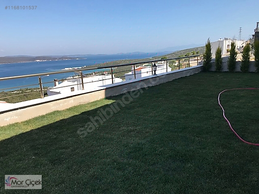 MORÇİÇEK'TEN ARKO SİTESİNDE 4+1 SIFIR LÜKS VİLLA... - Satılık Villa ...