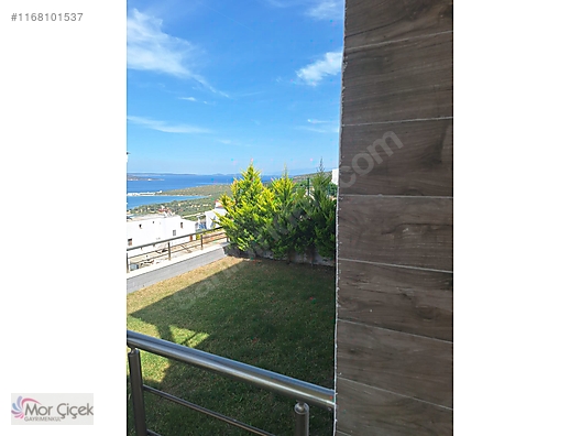 MORÇİÇEK'TEN ARKO SİTESİNDE 4+1 SIFIR LÜKS VİLLA... - Satılık Villa ...