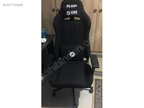 Hawk Fab V4 Oyuncu koltuğu at sahibinden.com - 1227101629