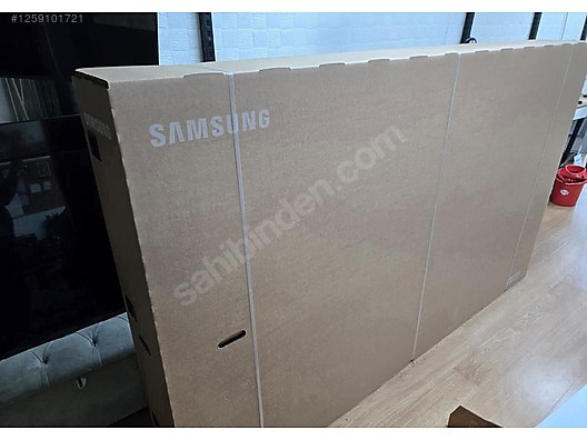 98QN90D sıfır tv - Sıfır Samsung LED & LCD TV İlanları sahibinden.com ...
