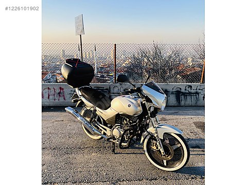 Yamaha YBR 125 2007 Model Commuter Motor Sahibinden İkinci El 90.000 TL ...