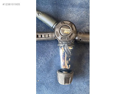 Regülatör / ScubaPro MK17/R395 sahibinden.comda - 1238101935