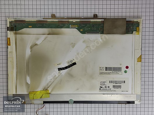 LTN156AT01 LCD PANEL 15.6`` FLORESAN ORJİNAL ÇIKMA - İkinci El Notebook ...