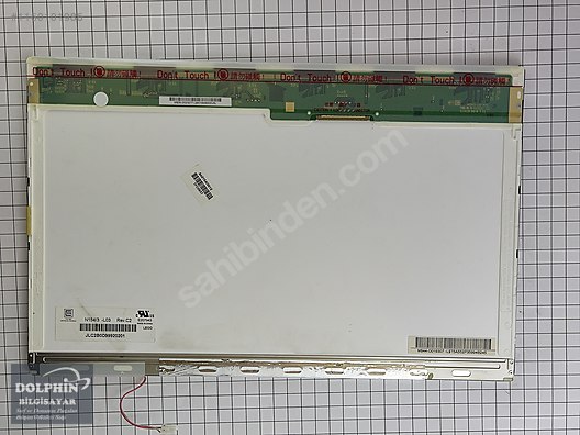 LTN156AT01 LCD PANEL 15.6`` FLORESAN ORJİNAL ÇIKMA - İkinci El Notebook ...