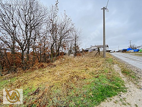 VONA'DAN KAPAKLI ATATÜRK MAHALLESİNDE 504m2 İMARLI ARSA - Satılık Arsa ...