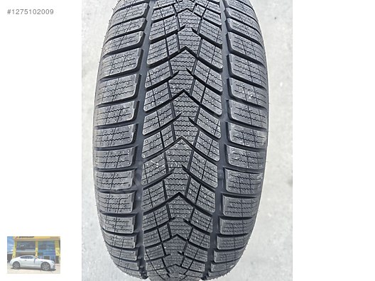 235/45/20 100V CROSSWİND GRİP PEAK WİNTER PEŞİN FİYATINA TAKSİT ...