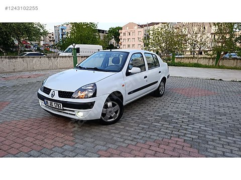 Renault / Clio / 1.5 dCi / Fidji / DÜŞÜK KM BYZ RENK BOYASIZ FİDJİ FULL ...