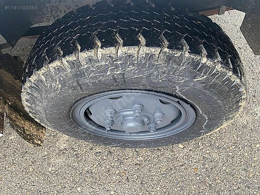 Tata T35 T35 Model 165.000 TL Galeriden satılık Sıfır - 1141102353