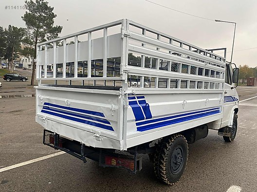 Tata T35 T35 Model 165.000 TL Galeriden satılık Sıfır - 1141102353