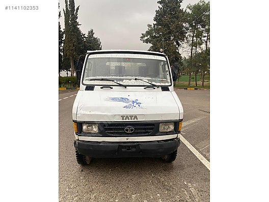 Tata T35 T35 Model 165.000 TL Galeriden satılık Sıfır - 1141102353