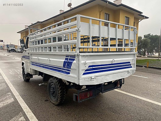 Tata T35 T35 Model 165.000 TL Galeriden satılık Sıfır - 1141102353