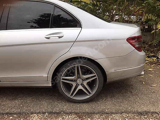 Mercedes Amg jant ve lastik 18 inç - En uygun jant lastik fiyatları ...