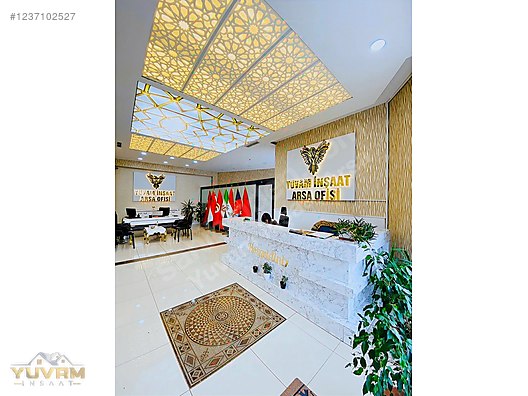 YUVAM ARSA OFİSİ VE KUYUMCULUKTAN ESENYURT'A SIFIR SATILIK DAİRE - Satılık Daire İlanları ...