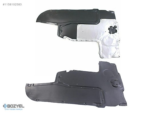 Bmw Şanzıman Alt Muhafaza F10-F20-F30 OEM : 51757207147 - İlan ve ...