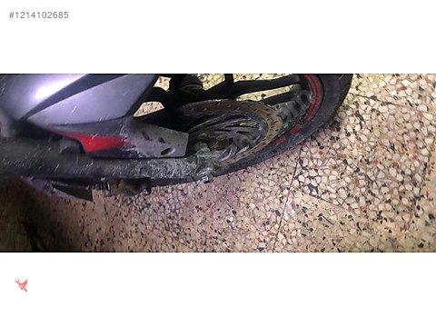 Fren / BAJAJ PULSAR NS 200 ÖN FREN DİSK sahibinden.comda - 1214102685