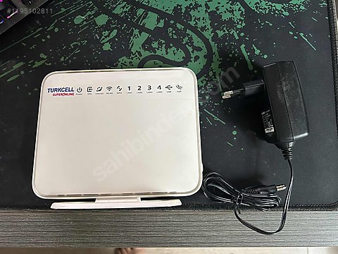 Huawei GH-658 V2 Superonline Modem - VDSL Modem ilanları uygun fiyatlarıyla sahibinden.com'da ...
