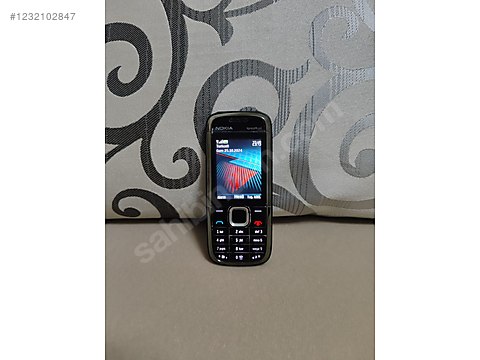 Nokia / 5130 XpressMusic / NOKİA 5130c-2 - IMEI YURTİÇİ KAYITLI ...