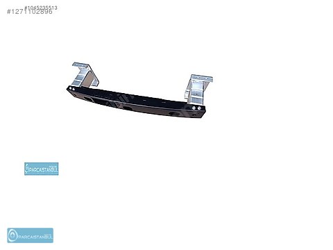 LR116188 - LR034394 RANGE SPORT - VOGUE 2014 ÖN TAMPON DEMİRİ - İlan ve ...