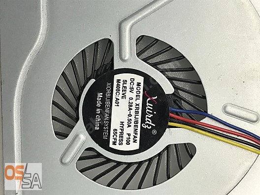 XRBIJIBENFAN Model Cpu Fan DC:5V 0.28A-0.50A - İlan ve alışverişte ilk ...