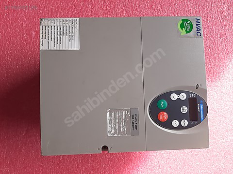 ATV21HD11N4 11KW SCHNEIDER ELECTRIC SÜRÜCÜ - Schneider Programlayıcı ...