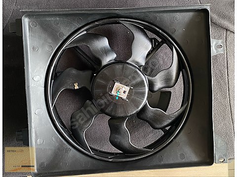 Otomobil & Arazi Aracı / Isıtma & Havalandırma & Klima / ACCENT ERA ...