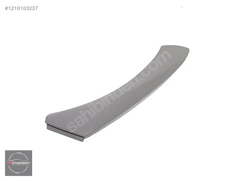 Bmw E90 2005-2012 Kapı Tutamağı İç Arka Sol Gri 51419150337 - İlan ve ...
