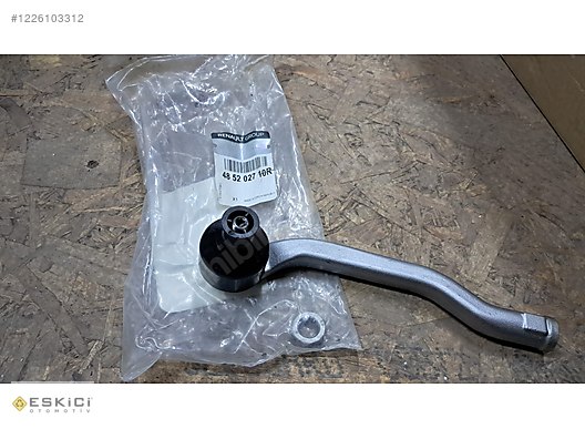 Otomobil & Arazi Aracı / Yürüyen & Direksiyon / RENAULT MEGANE 3 ...