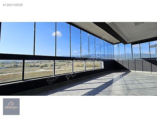 PENTA PRO'DAN;14 BURDA AVM KARŞ. ULTRA LÜKS 4+1 SATILIK DAİRE - Satılık ...