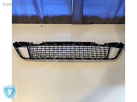 BMW G30 LCİ M ORTA IZGARA ORJİNAL OEM:51118098663 - İlan ve alışverişte ...