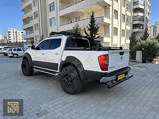 Nissan / Navara / 2.3 DCI / 4x4 / TEM MOTORS - NAVARA HATASIZ BOYASIZ ...