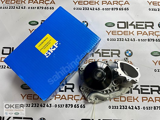Otomobil & Arazi Aracı / Motor / 11518478476 BMW B47 F10 F20 F30 ...