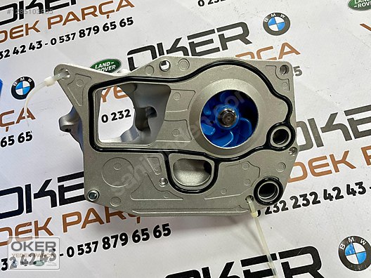 Otomobil & Arazi Aracı / Motor / 11518478476 BMW B47 F10 F20 F30 ...
