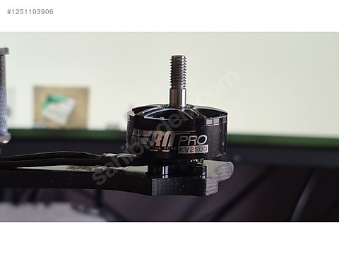 5 Adet T-Motor F80 Pro 2500Kv at sahibinden.com - 1251103906