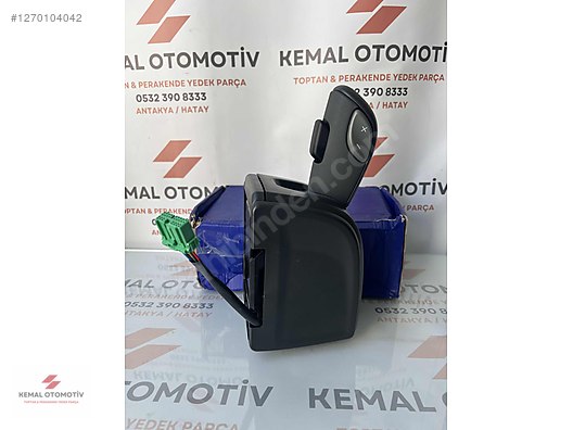 Ticari Araçlar / Kamyon & Çekici / Elektrik / VOLVO FH FM VİTES ...