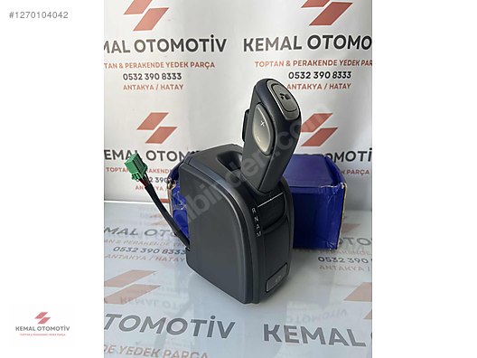 Ticari Araçlar / Kamyon & Çekici / Elektrik / VOLVO FH FM VİTES ...