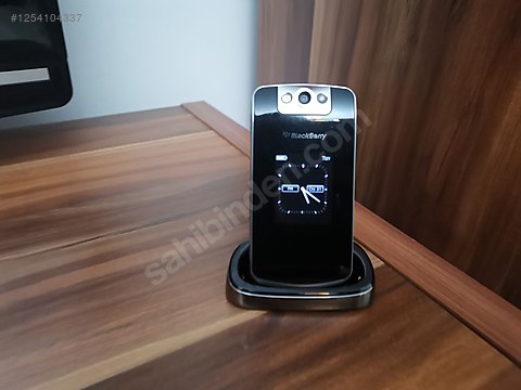 BlackBerry / 8220 Pearl Flip / Blackberry Pearl 8220 flip.. sahibinden ...