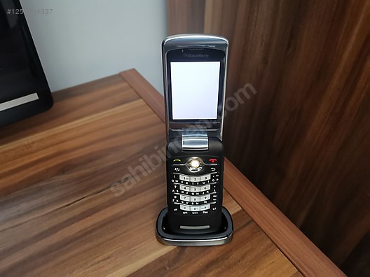 BlackBerry / 8220 Pearl Flip / Blackberry Pearl 8220 flip.. sahibinden ...