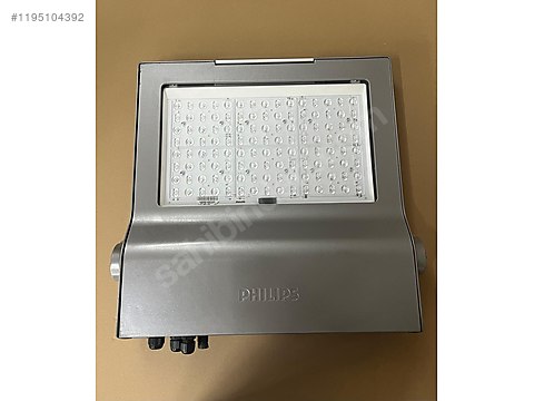 Philips BVP650 Dış Mekan Aydınlatma Armatürü - Toplu Satış ve Yapı ...