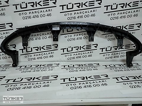 OPEL ASTRA ÖN TAMPON DARBE EMİCİ 39151027 - İlan ve alışverişte ilk ...