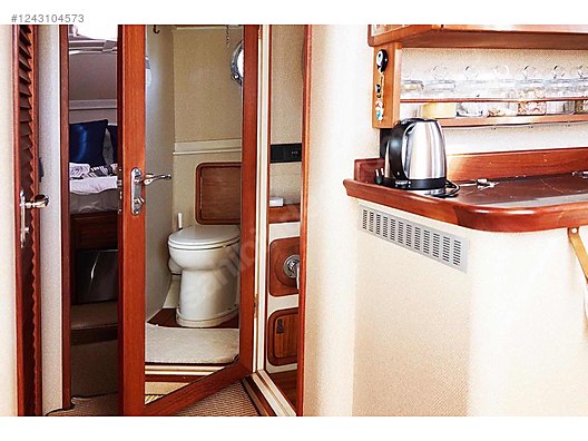 Satılık Özel Yapım Yelkenli - Deniz Araçları Modelleri - 1243104573