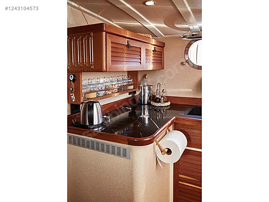 Satılık Özel Yapım Yelkenli - Deniz Araçları Modelleri - 1243104573