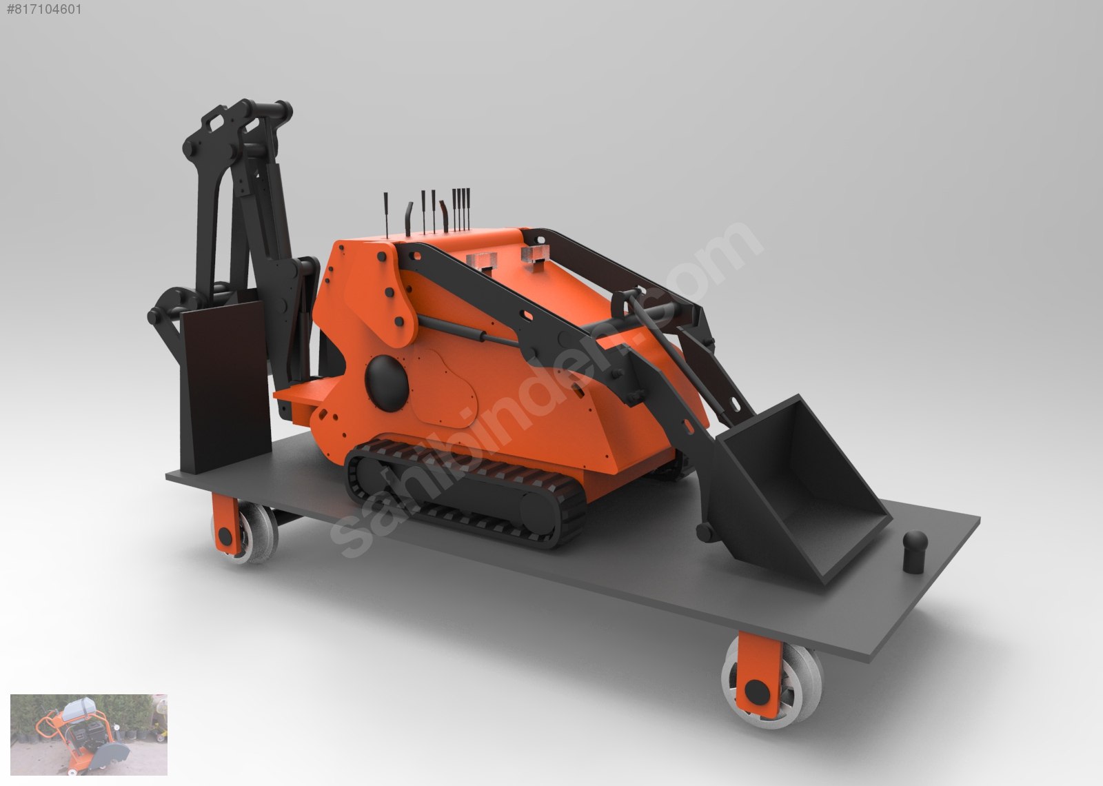 MİNİ YÜKLEYİCİ - Beko Loder (Kazıcı-Yükleyici) İlanları sahibinden.com ...