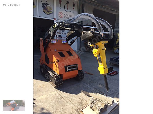 MİNİ YÜKLEYİCİ - Beko Loder (Kazıcı-Yükleyici) İlanları sahibinden.com ...