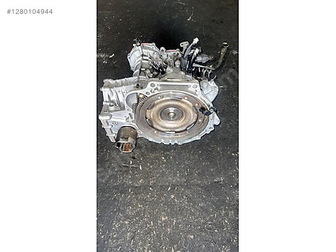 Otomobil & Arazi Aracı / Şanzıman & Vites / HYUNDAİ MATRİX - 1.6 ...
