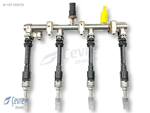 Otomobil & Arazi Aracı / Ateşleme & Yakıt / 175220286R - 175226645R ...