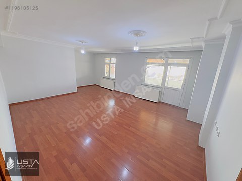 USTA İNŞAAT TAN SATILIK 4+1 50M² TERASLI DAİREMİZ FIRSAT FİYAT'A ...